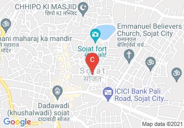 Swami Vivekanand Government Model School, Sojat City, Pali: Admission, Fee, Affiliation