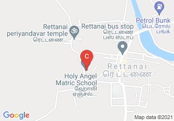 Holy Angel School, Tindivanam, Viluppuram: Admission, Fee, Affiliation