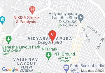 Sharda Vidya Niketan Public School, Vidyaranyapura, Bangalore ...