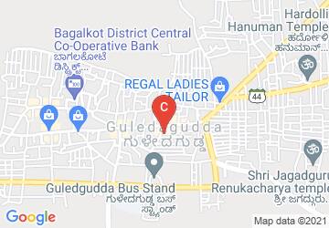 Shri Jagadguru Gurusiddheswar International Public School, Guledgudda ...