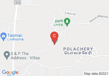 Maharishi Vidya Mandir, Polachery, Chennai: Admission, Fee, Affiliation