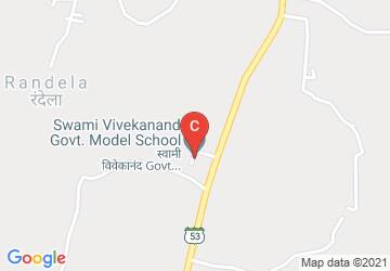 Swami Vivekanand Government Model School, Salumber, Udaipur: Admission ...