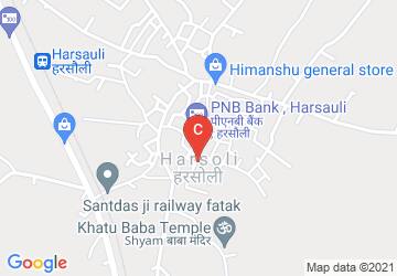 The Lord Krishna School, Harsoli, Alwar: Admission, Fee, Affiliation