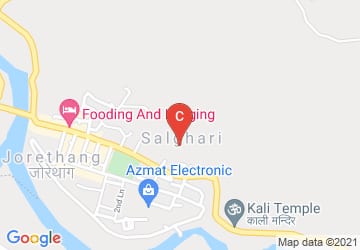 Government Secondary School, Jorethang, South Sikkim: Admission, Fee ...