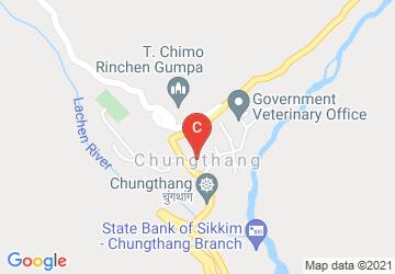 Government Secondary School, Chungthang, Mangan: Admission, Fee ...