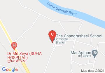 The Chandrasheel School, Chakia, East Champaran: Admission, Fee ...