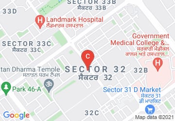 Government High School, Sector-32 D, Chandigarh: Admission, Fee ...