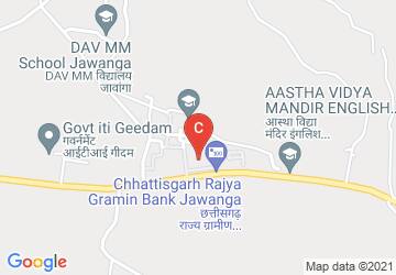 Aastha Vidya Mandir English Medium School, Jawanga, Dantewada ...