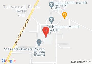 St Francis Xavier School, Talwandi Rana, Hisar: Admission, Fee, Affiliation