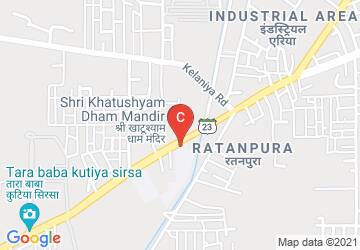 Vivekanand (BM) Senior Secondary School, Rania Road, Sirsa: Admission ...