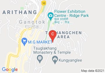 Government West Point Senior Secondary School Gangtok, Gangtok ...