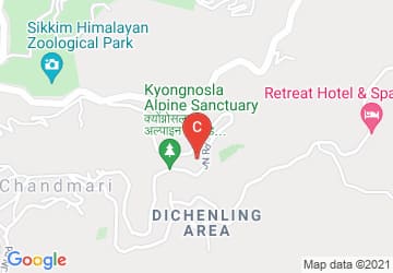 Government Senior Secondary School, Enchey, East Sikkim: Admission, Fee ...