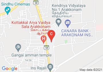 Navy Childern School, INS Rajali, Arakkonam: Admission, Fee, Affiliation