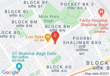 Government Boys Senior Secondary School, Shalimar Bagh, New Delhi ...