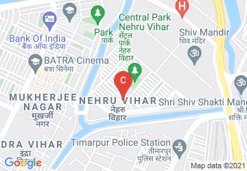 Government Boys Senior Secondary School, Nehru Vihar, New Delhi ...