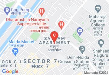 Government Boys Senior Secondary School, Vasundhra Enclave, New Delhi ...