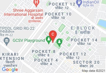 Government Co-Education Sarvodaya Vidyalaya, Sector-21, Rohini, New ...