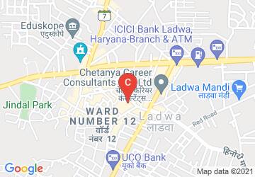 Sugni Devi Arya Girls Senior Secondary School, Ladwa, Kurukshetra ...
