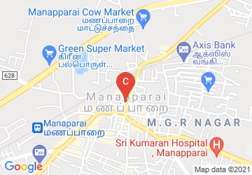 Montfort School, Manapparai, Tiruchirappalli: Admission, Fee, Affiliation