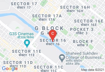 Government Sarvodaya Kanya Vidyalaya, Sector-16, Rohini, New Delhi ...