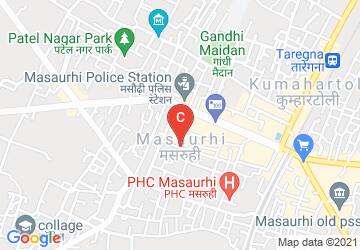 Delhi Central Public School, Gumti, Masaurhi: Admission, Fee, Affiliation