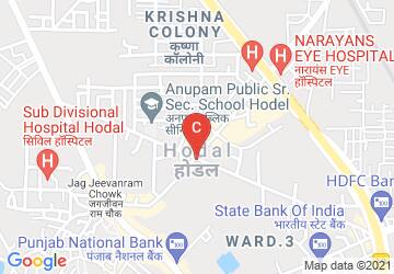 New Delhi Public School, Hodal, Hodal: Admission, Fee, Affiliation