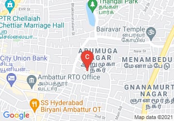 Nathella Vidhyodaya, Ambattur, Chennai: Admission, Fee, Affiliation