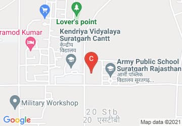 Army Public School (APS), Suratgarh, Suratgarh: Admission, Fee, Affiliation