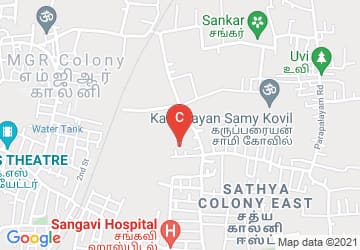 Subbiah Central School, Tiruppur, Tiruppur: Admission, Fee, Affiliation