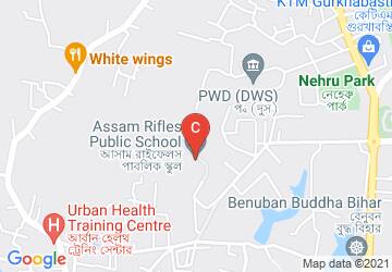 Assam Rifles Public School (ARPS), Agartala, Agartala: Admission, Fee ...