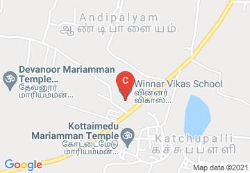 Winnar Vikas International School, Idappadi, Salem: Admission, Fee ...