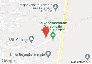 SBK International School, Aruppukottai, Virudhunagar: Admission, Fee ...