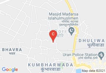 Rotary English Medium High School & Junior College, Uran, Raigad ...