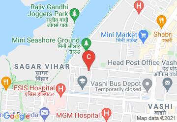 ICLES' Motilal Jhunjhunwala Junior College, Vashi, Navi Mumbai ...