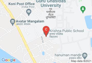 Krishna Public School, Koni, Bilaspur: Admission, Fee, Affiliation