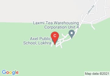 Axel Public School, Guwahati, Guwahati: Admission, Fee, Affiliation