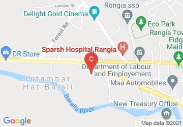 Fatima Convent School, Rangia, Kamrup: Admission, Fee, Affiliation