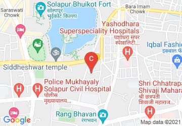 M.A. Pangal Anglo Urdu High School & Junior College, Solapur, Solapur ...