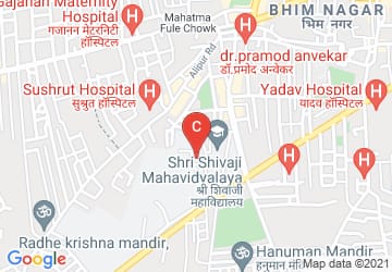 B. P. Sulakhe Commerce College, Barshi, Solapur: Admission, Fee ...