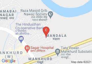 Indra English High School And Junior College, Indira Nagar, Mumbai ...