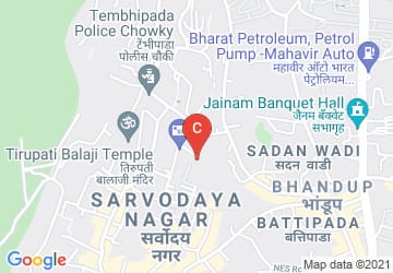 Navjeevan Vidya Mandir and Junior College, Bhandup (West), Mumbai ...