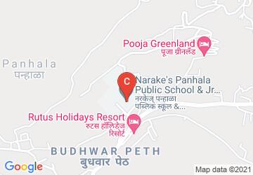 Narakes Panhala Public School And Junior College, Budhwar Peth, Panhala ...