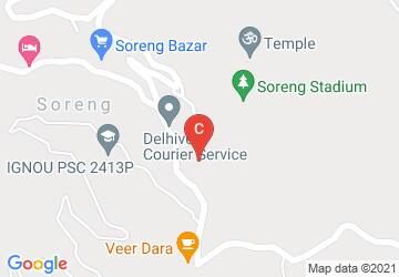 Himalayan Academy, Soreng, West Sikkim: Admission, Fee, Affiliation