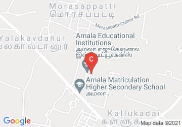 Shempark Public School, Idappadi, Salem: Admission, Fee, Affiliation