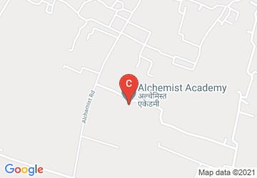 Alchemist Academy, Khatima, Udham Singh Nagar: Admission, Fee, Affiliation