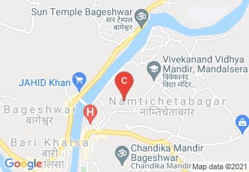 Anandi Academy, Ghiroli, Bageshwar: Admission, Fee, Affiliation