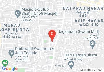 Prasad High School, Asif Nagar, Hyderabad: Admission, Fee, Affiliation