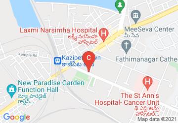 St Gabriels High School, Kazipet, Warangal: Admission, Fee, Affiliation