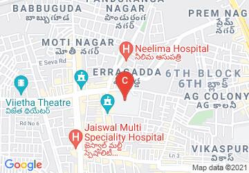 Don Bosco High School, Moti Nagar, Hyderabad: Admission, Fee, Affiliation