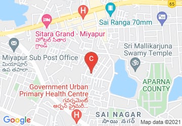 Janapriya School, Miyapur, Hyderabad: Admission, Fee, Affiliation